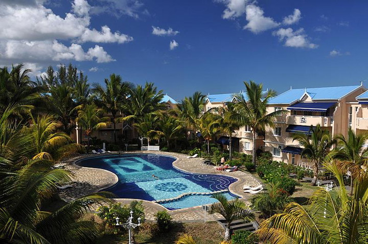 Résidence Le Dattier - Mauritius