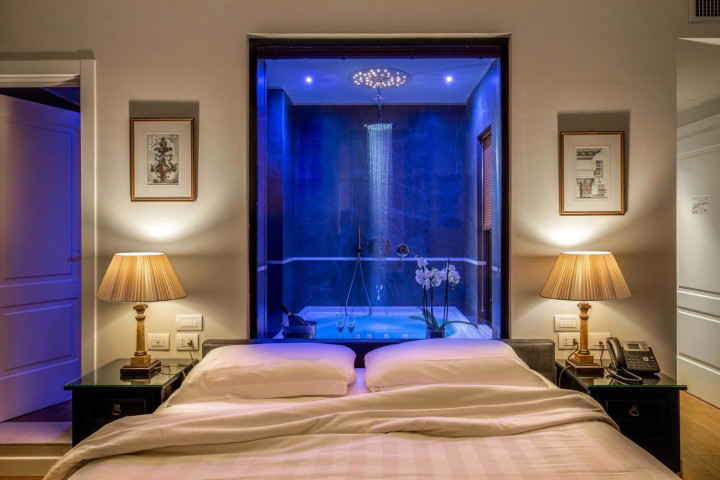 Hotel Monte Cenci - Ciampino