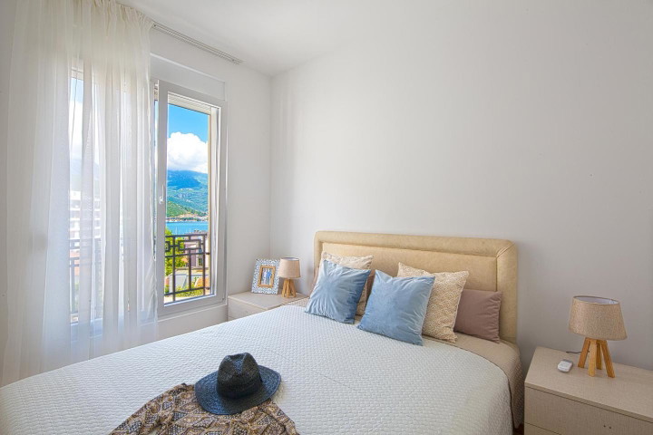 Chiron Apartments - Budva