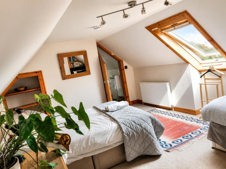 Nest Holiday Home Central Callander, Trossachs Self-catering - Callander