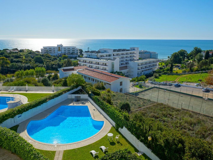 Apartamentos Do Atlantico - Algarve