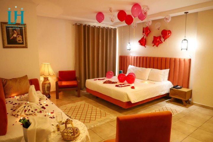 Larimar Hôtel Sfax - Sfax
