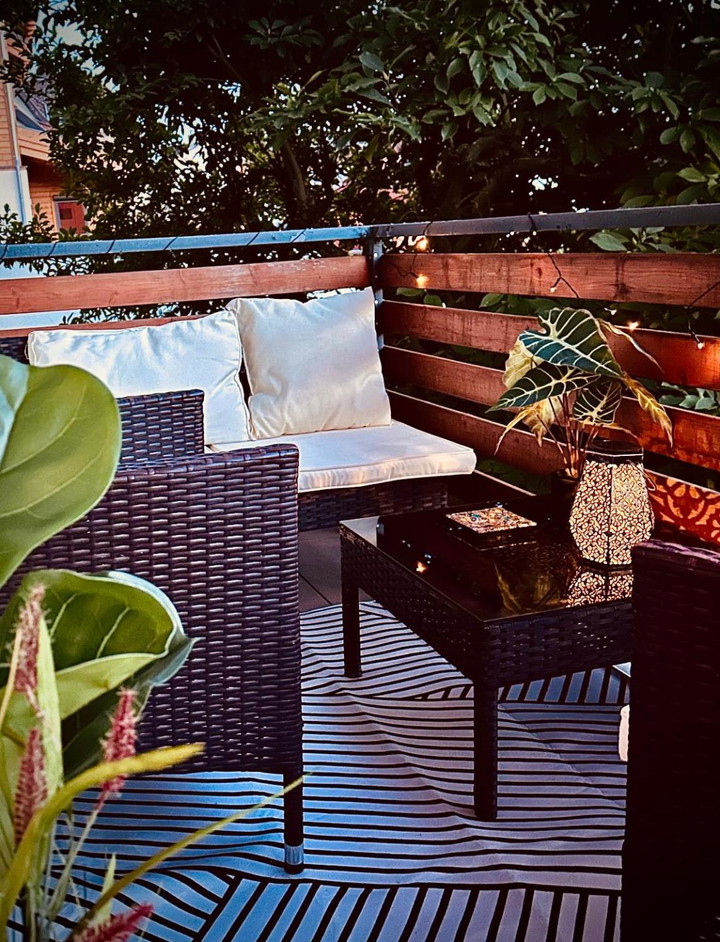 Schöne Terrassenwohnung Zwischen Giessen Und Marburg - Giessen