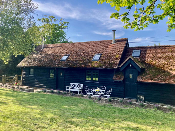 Bessie May Cottage - Lyndhurst, UK