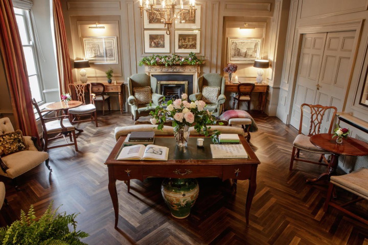 Pembroke Townhouse - Dublin