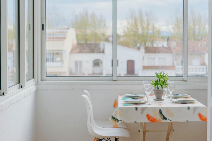 Welcs Apartamento 336 Emp Frente Al Canal - Figueres