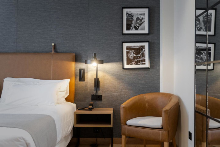 Hotel & Spa Convento San Francisco - Soria