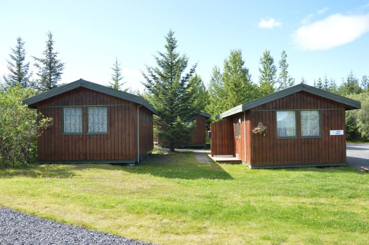Gesthus Selfoss - Iceland