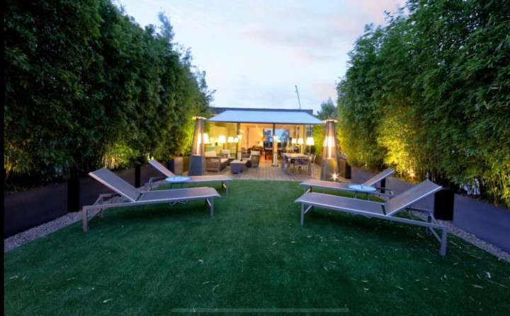 Covent Garden Mews Cottage Luxurious Boutique Brand New Renovation 5 Bed Roof Terrace & Jacuzzi - Londres