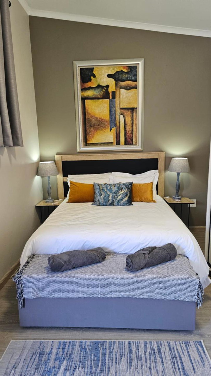 189 Luxury Suite -Not Availible Anymore! - Pretoria