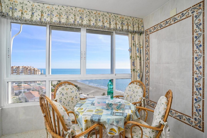 Frontline Beautiful Studio A48 - Torrox Costa