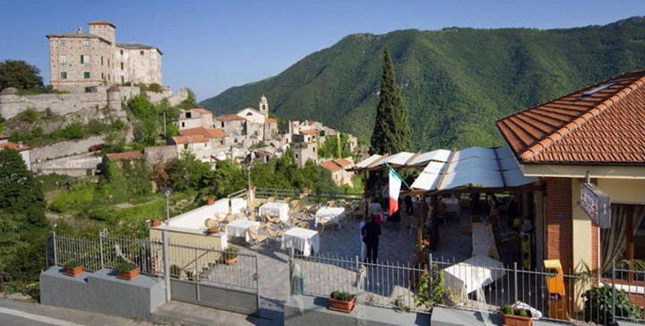Albergo Cecchin - Albenga