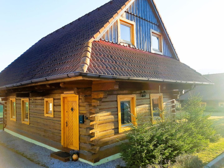 Chata Raj - Slovakia