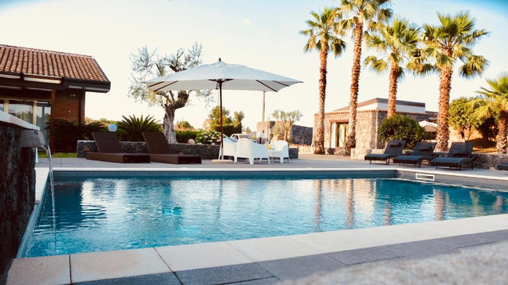 Holiday Homes Borgo Papardo - Trecastagni