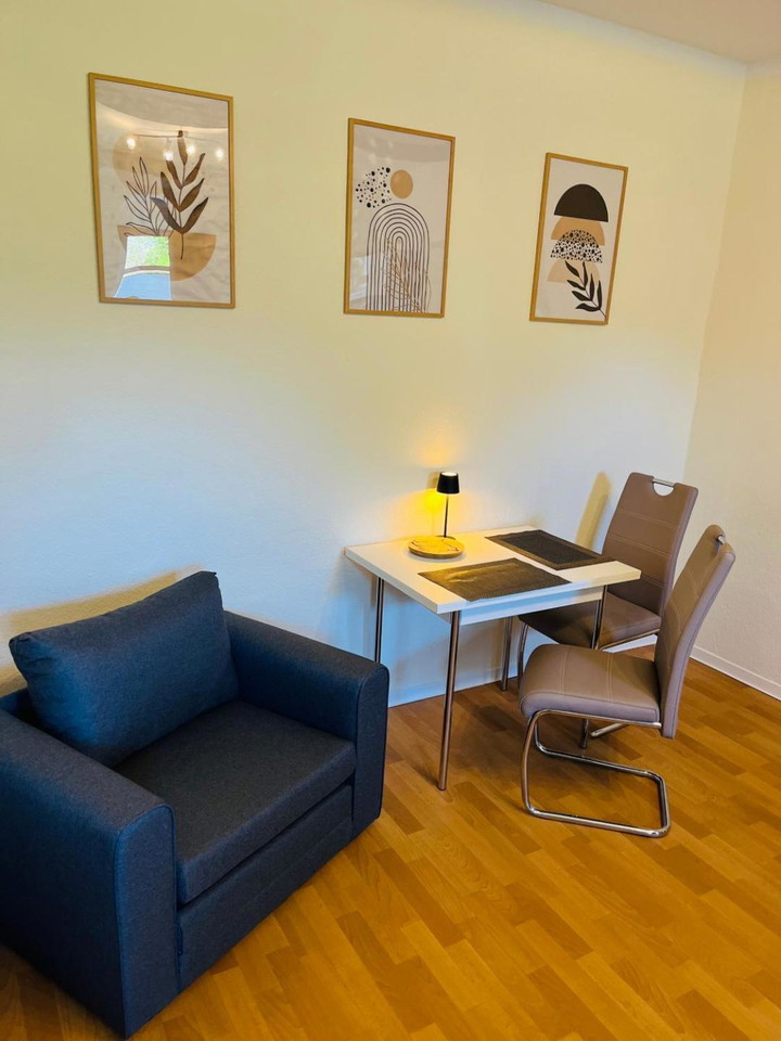 Apartment Tenx Mittweida - Saxony