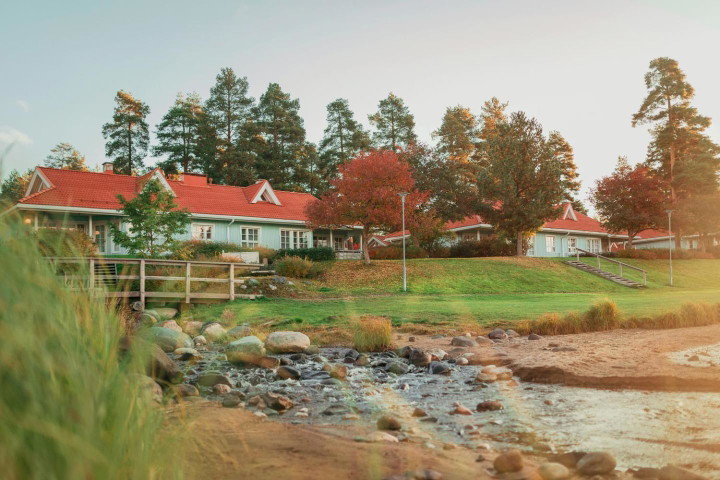 Holiday Club Katinkulta - Finnland