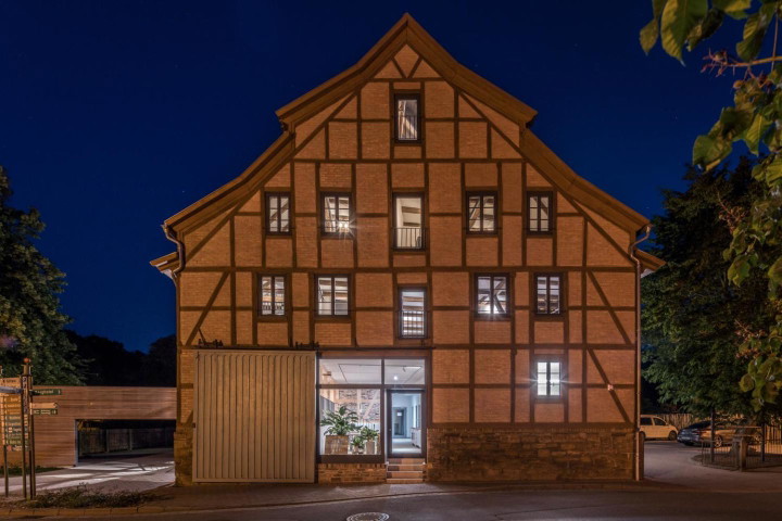 Harztrail Lodge - Harz