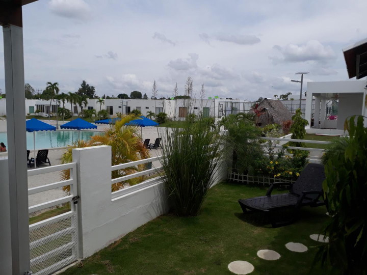 Villa Guzman - Panama
