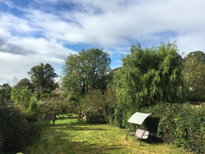 Fareham Heights 5br, Lrg Drive, Lazyspa At Extra Cost, Lux, Modern And Comfy - Isle of Wight