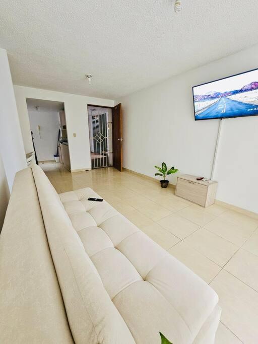 Apartamento Villa San Pedro - Barranquilla