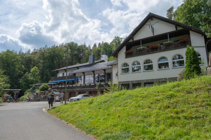 Märchenwald Altenberg B&b Hotel - Bergisch Gladbach