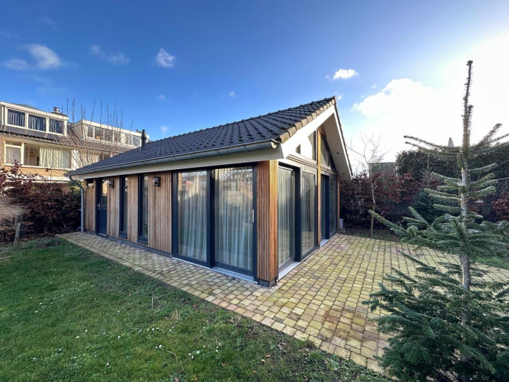 Loft Rêve Beek -