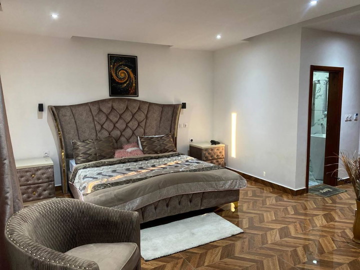 Famy Hotel - Douala