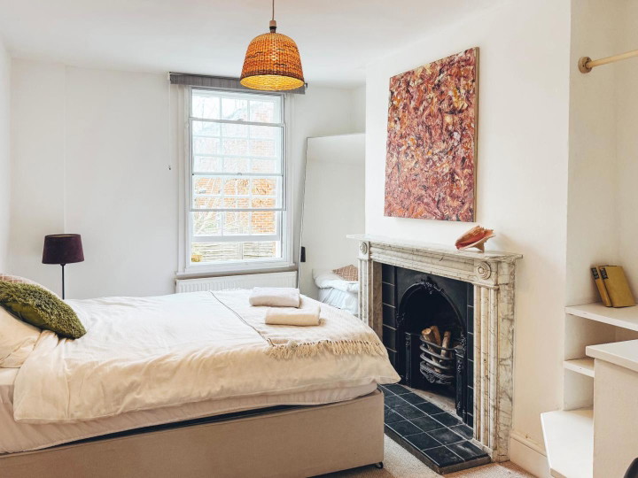 St Clements Guesthouse - Oxfordshire