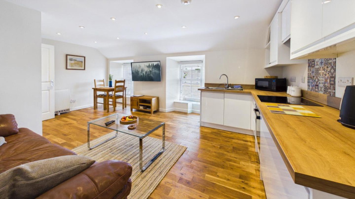 Tredenwith House - Sennen Cove
