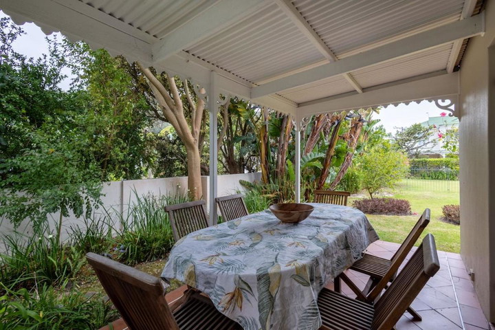 1 Mustique River Club - Plettenberg Bay