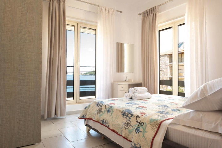 Sea Apartments Himare - Himarë
