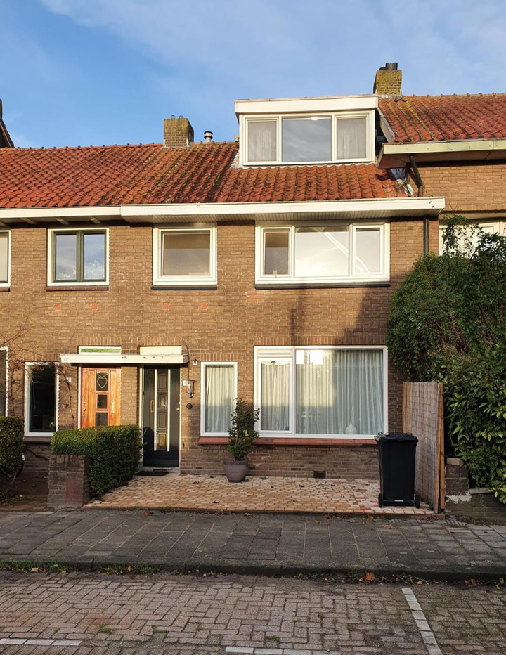 Single Family Home In Hillegersberg - Schiebroek - Rotterdam