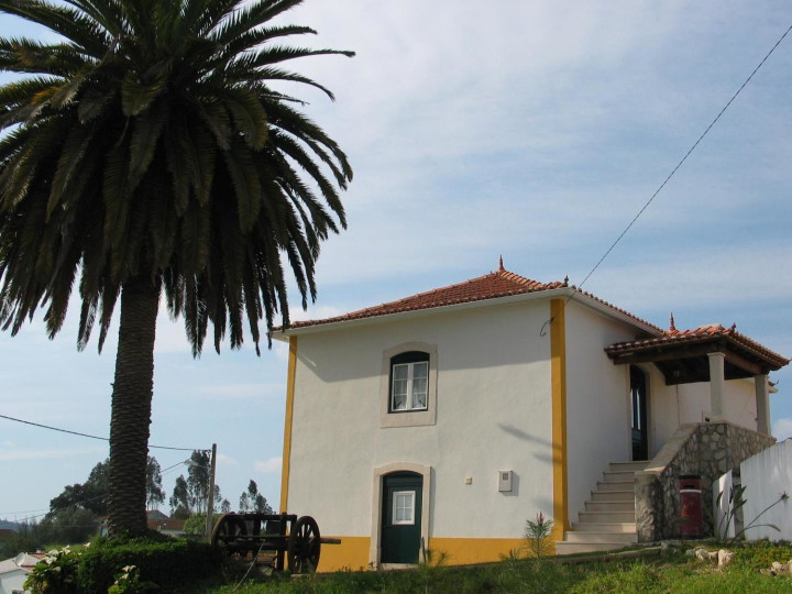 Casa Da Palmeira - Santarém