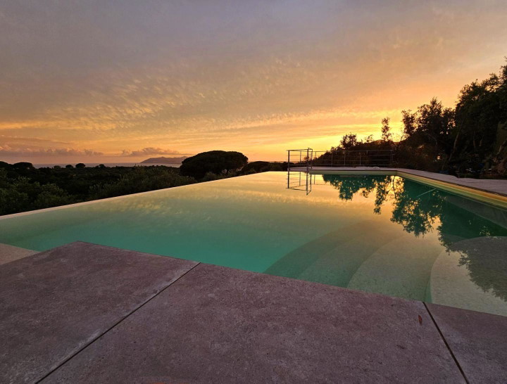 Villa Giove 1 - テッラチナ