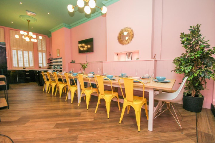 Brighton Lanes Townhouse - Brighton