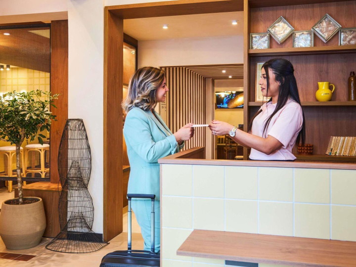 Greet Hotel Marseille Parc Chanot Velodrome - Cassis
