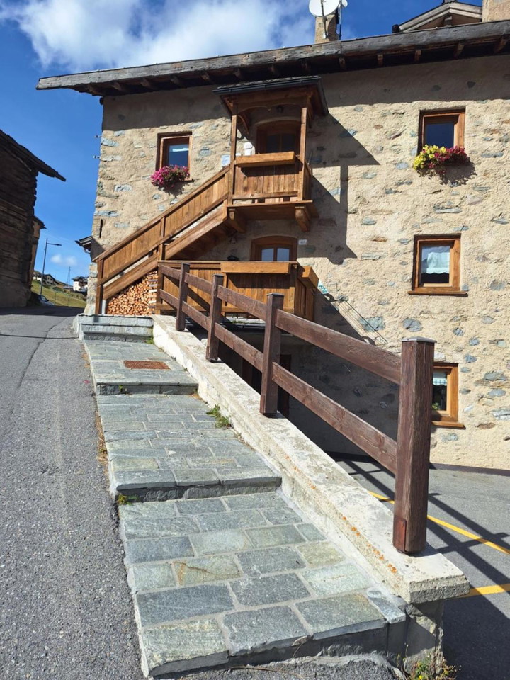 Appartamento Fausta - Livigno