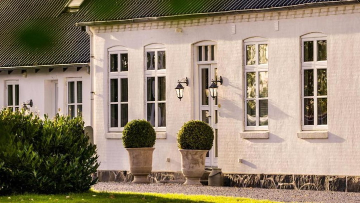 Mejerigaarden - Danemark
