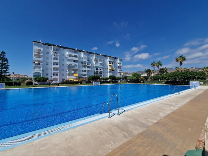 Apartamento Laguna - Torrox