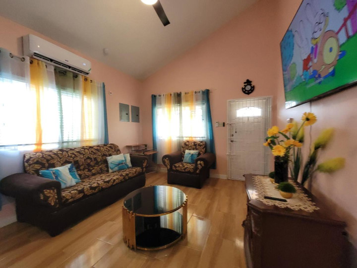 Comfortable Strategic Lodging Quarters - 자메이카