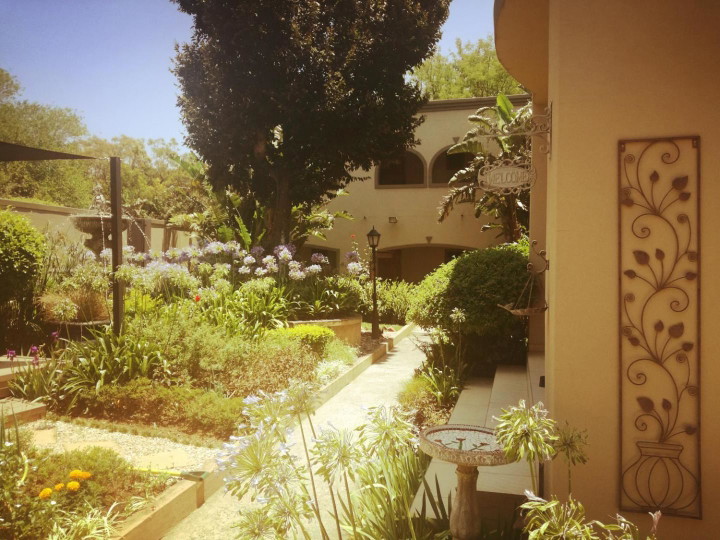 Dunton Guest House - Sandton