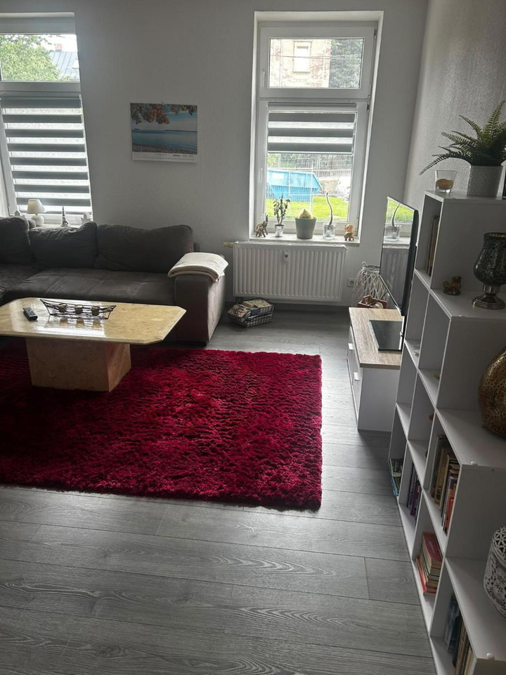 Myhome Einsiedel An Der Zwönitz 1 - Wolkenstein