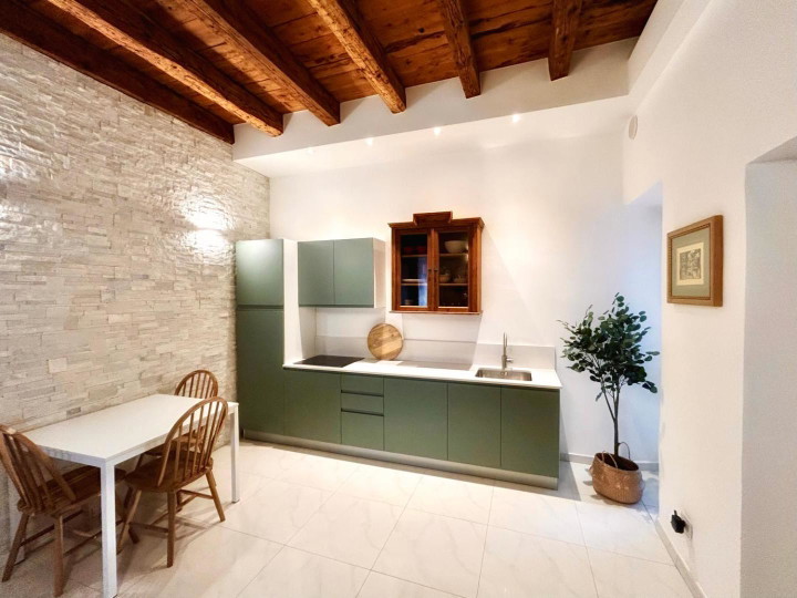 Althamer Palace Apartments - Lago de Garda