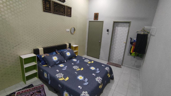 Homestay Ara Kaseh - Mersing