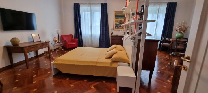 Porta Pila Brignole Apartment - Liguria