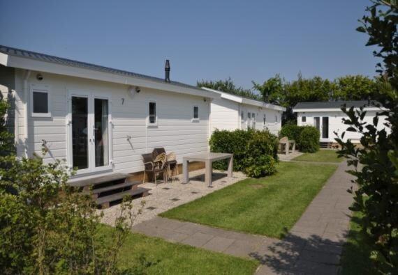 Tempelhof Chalet T1 - Callantsoog