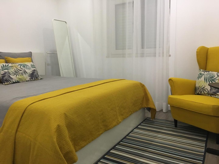 Lisboa Comfort Apartment - Amadora