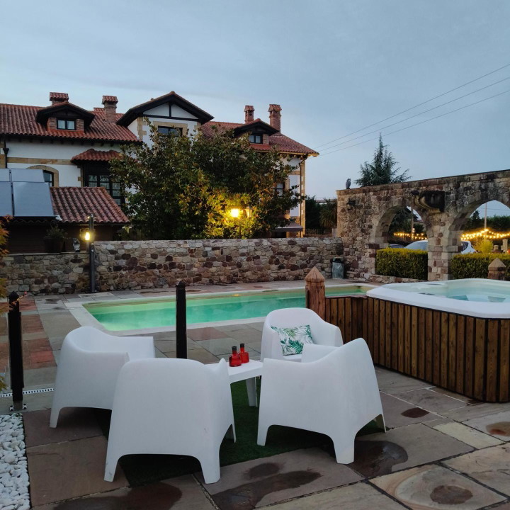 Posada La Leyenda - Spain