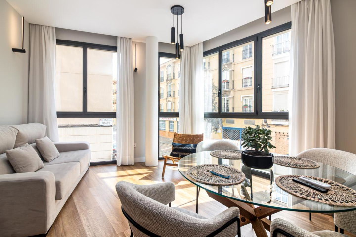 Málaga Center Flat Boutique Apartments City Center - Provincia Málaga, Spagna