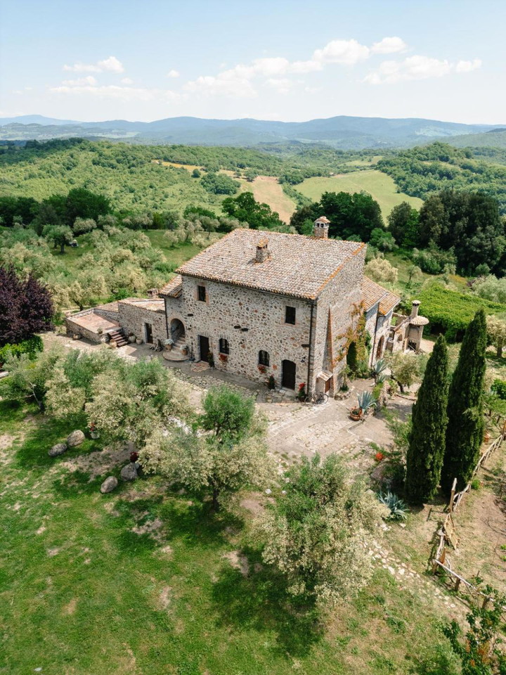 L'ottava Goccia Country House - Lazio